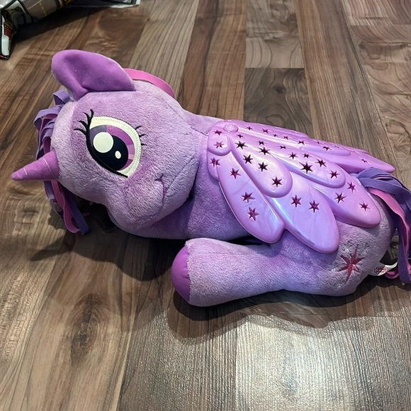 My Little Pony | Toys | 23 Funrise Hasbro My Little Pony Twilight ...